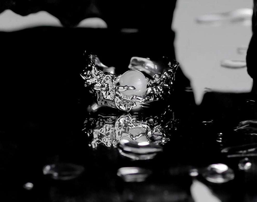 Lunaris Shadow Ring (Code-ZX#734) – Zeon-X